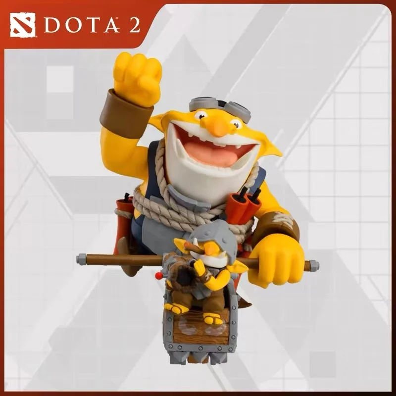 In-Stock-100-Original-GSC-Dota2-Engineer-Squire-Action-Figure-Models ...