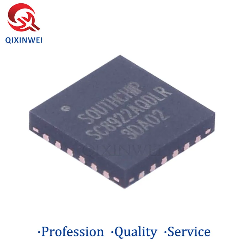 1PCS-5PCS-LOT-SC8922A-SC8922AQDLR-SC8922-boost-switching-charger-IC ...