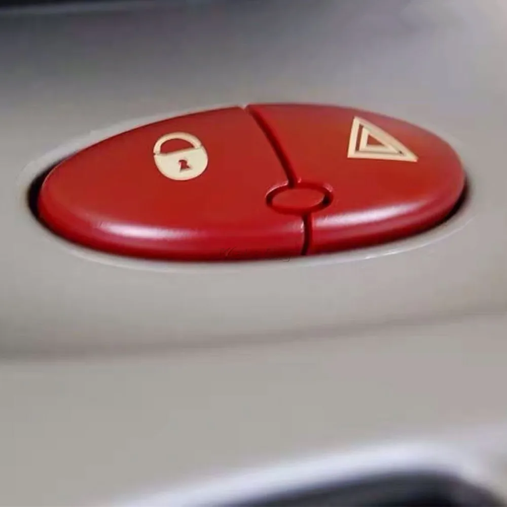 Hazard-Warning-Flasher-Switch-Dangerous-Light-Switch-Button-for-Peugeot ...