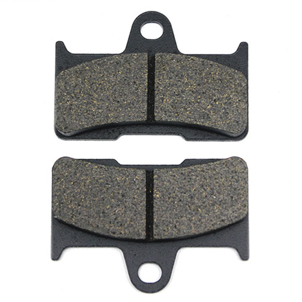 New-2pcs-Rear-Brake-Pads-Fit-For-CF-MOTO-500cc-600-Cfmoto-500-CF500 ...