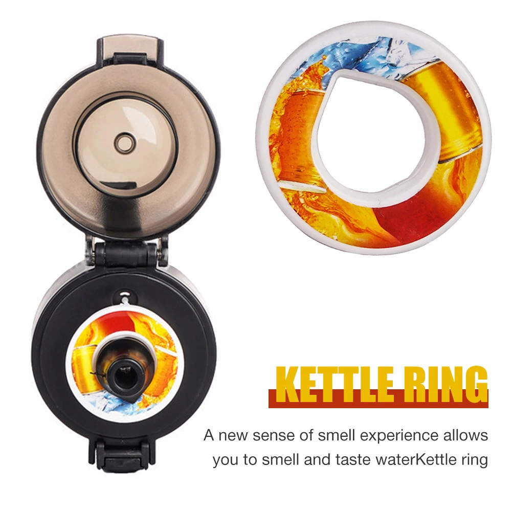 Generic 1-3pcs Scented Pods Air Scent 0 Sugar Fruit Flavour Up Tritan ...