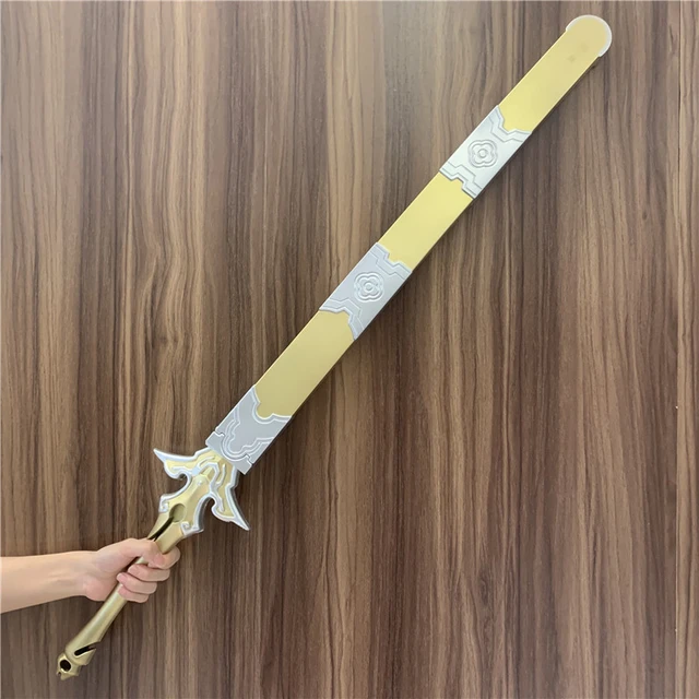 Darui Cosplay Sword