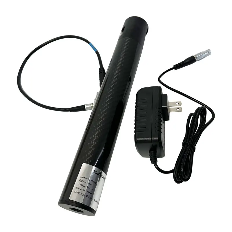 12V-10000mAh-GPS-RTK-External-Pole-Battery-For-GPS-RTK-BL10000-Power ...