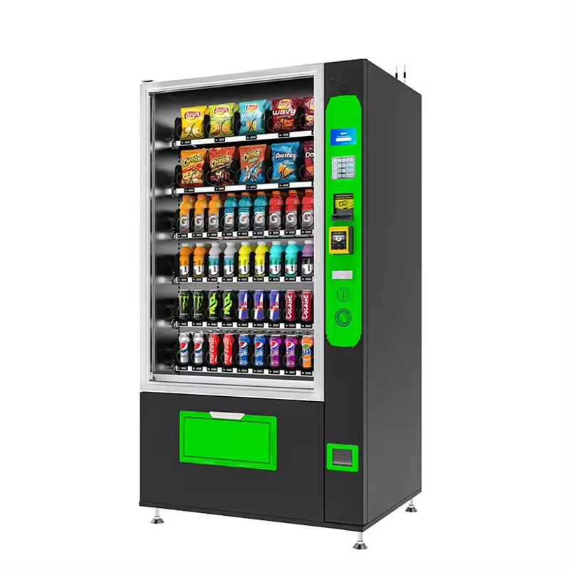 Europe-2024-New-Trend-Digital-Vending-Machine-for-Drinks-and-Snacks ...