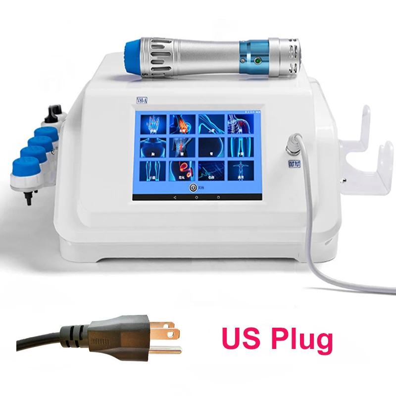 Electric Shock Therapy Machine