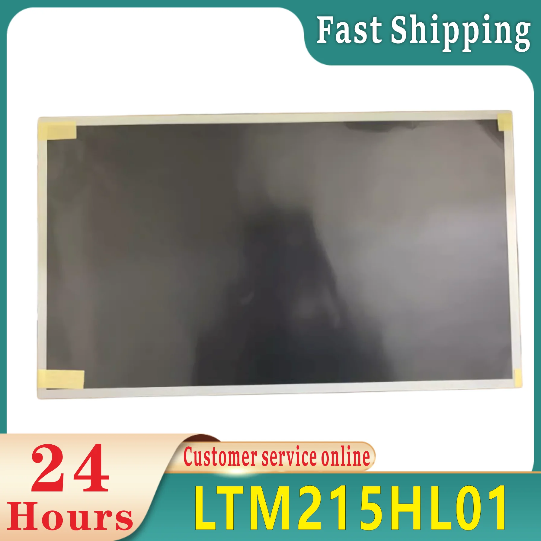 New-LTM215HL01-M215HGE-L21-M215HGE-L23-M215HNE-L30-M215HCA-L3B-M215HCA ...