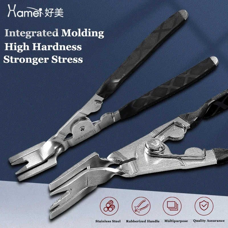 1pcs-Stainless-Steel-Car-Headlight-Repair-Pliers-Interior-Clip-Rubber ...