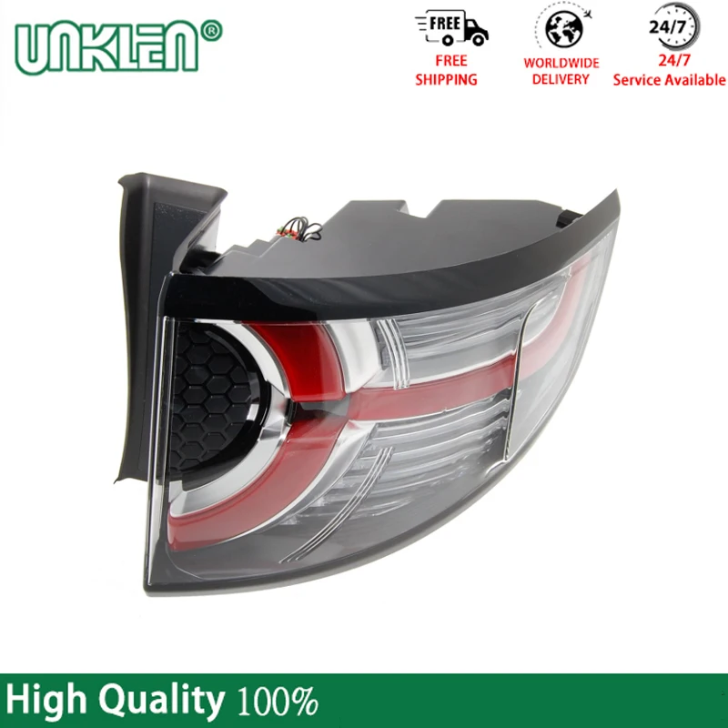 For-Land-Rover-Discovery-Shenxing-Right-Tail-Light-LR079576-LR060901 ...