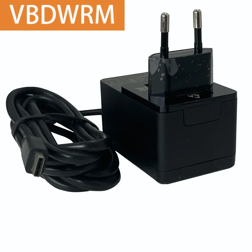 Power-Supply-Charger-Cable-AC-to-DC-19V-2-1A-Power-Supply-Adapter-for ...