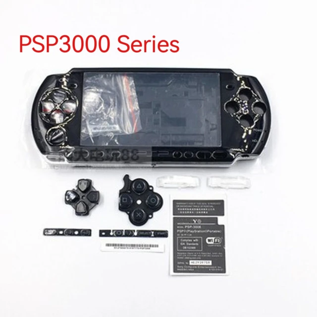 Psp 1000 2000 3000