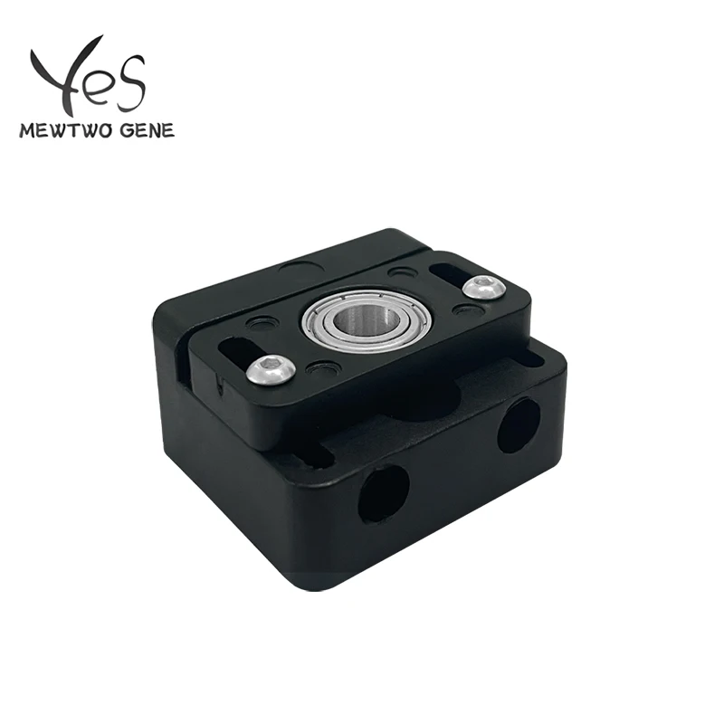 Z-axis-Lead-Screw-Fixing-Block-Plastic-Blocks-3D-Printer-Lead-Screw-fix ...