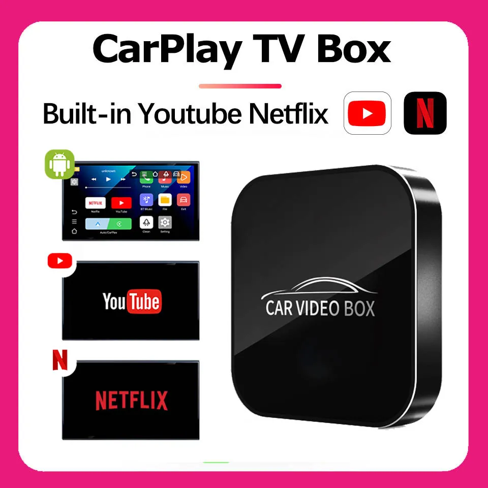 3in1-Smart-Ai-Box-Wireless-Carplay-Adapter-Android-Auto-Apple-Carplay-Car-Multimedia-Player-For ...