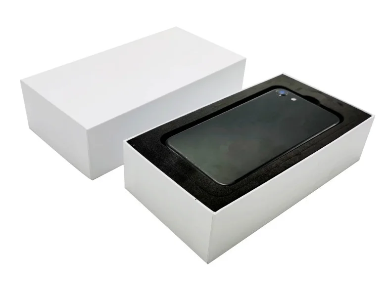 3pcs-Customized-Packaging-Box-Phone-box-white-box-For-iPhone-Accessory ...