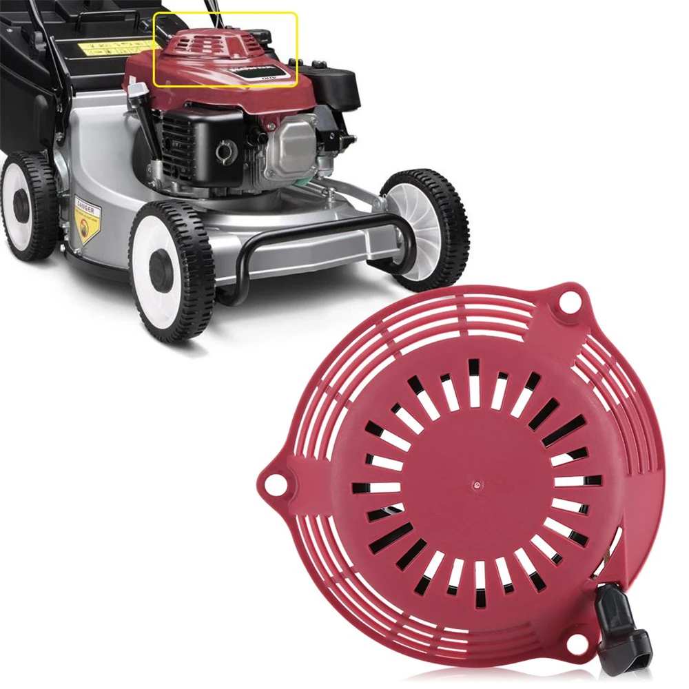 Pull-Start-Recoil-Starter-for-Honda-GCV135-GCV160-EN2000-Hru19-GC135 ...