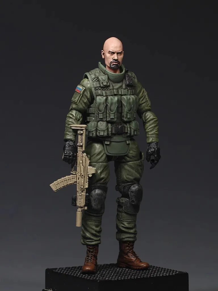 Dark-Source-1-18-Russian-Vympel-Special-Forces-White-Head-Model-for-3 ...