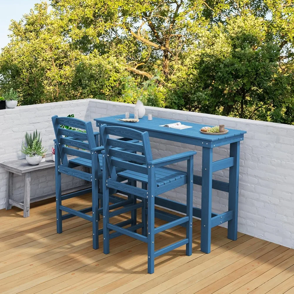 All Weather Table: The Ultimate Outdoor Living Solution for Every Season