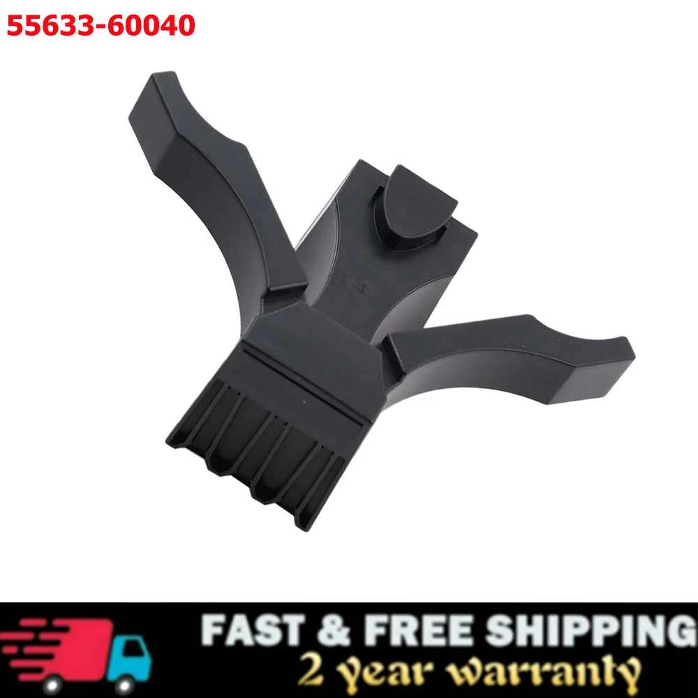 Car-Center-Console-Cup-Holder-Divider-Insert-55633-60040-For-Toyota ...