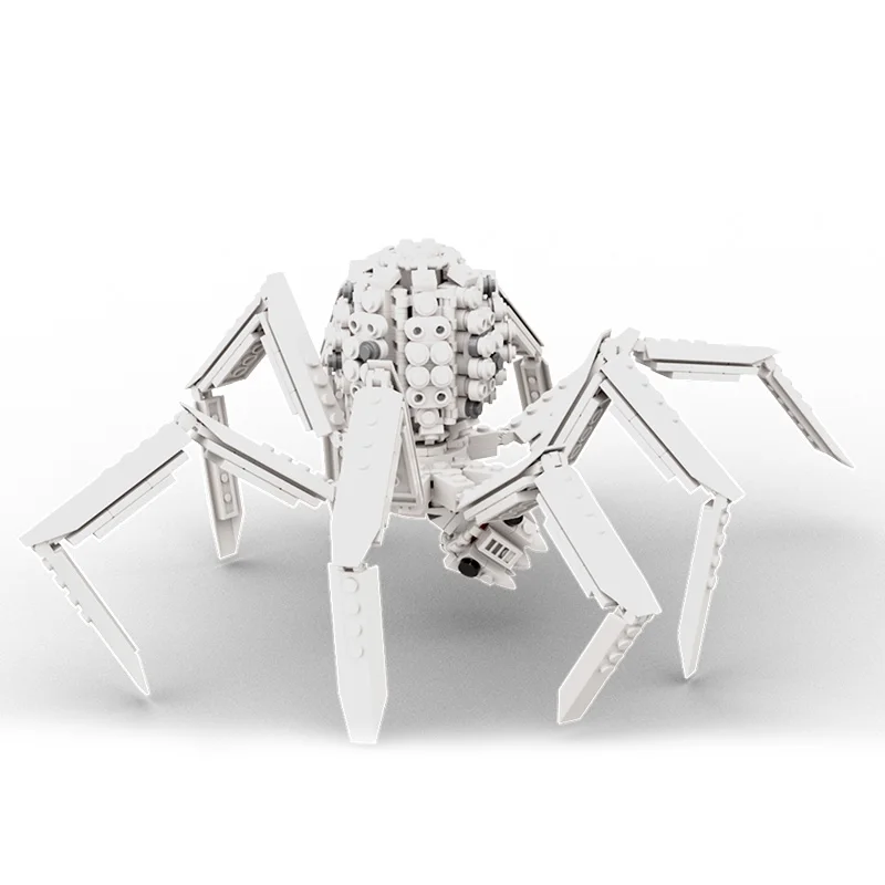 Ice Spider Movie
