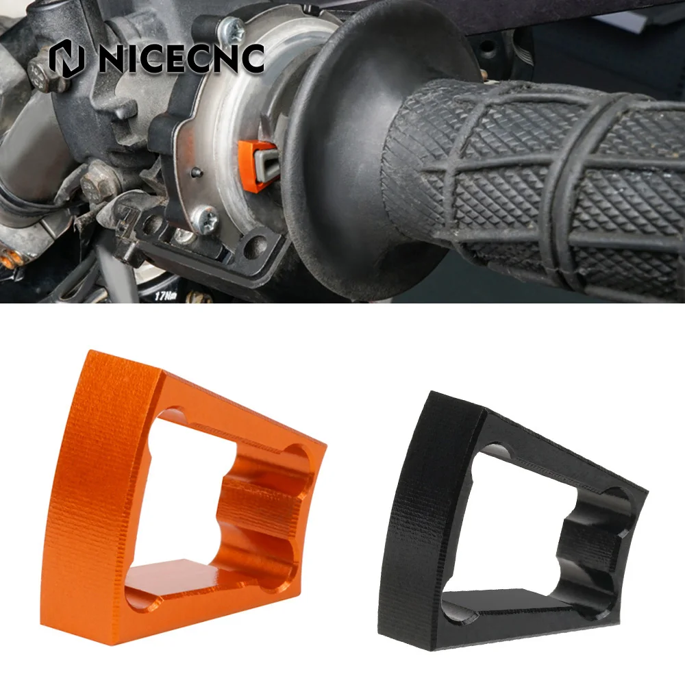 Motorcycle-Aluminum-Throttle-Filler-Spacer-for-KTM-1090-Adventure-2017 ...