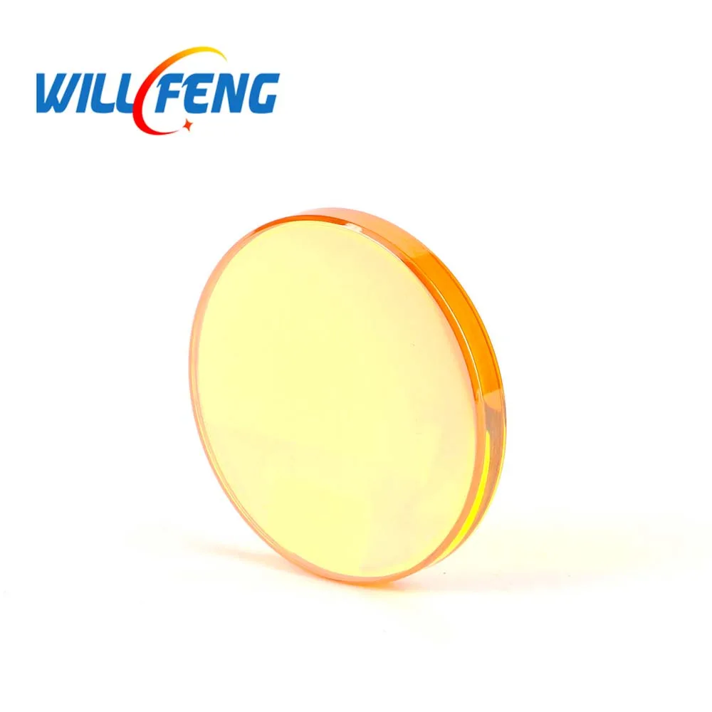 Co2 Laser Machine Lens | Usa Lens 20 50.8 | Co2 Laser 25mm | Znse Lens ...