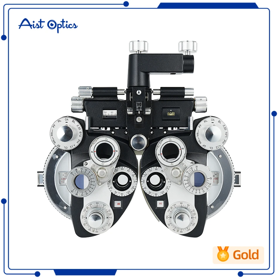 Refraktor-Ml-400-Beliebtesten-Ophthalmic-Instruments-Optical-anzeigen ...