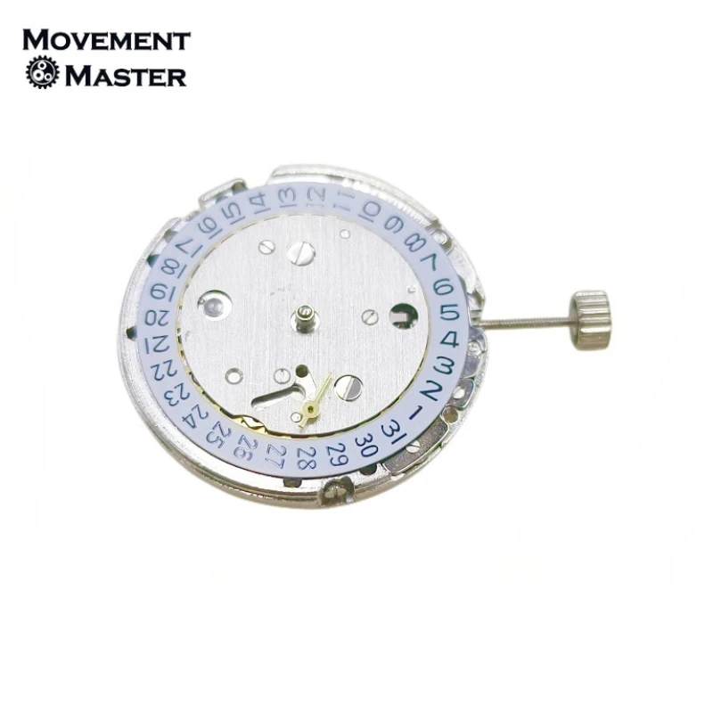 Seagull-Automatic-1731-Movement-Tianjin-Seagull-T17-Movement-2Hands ...