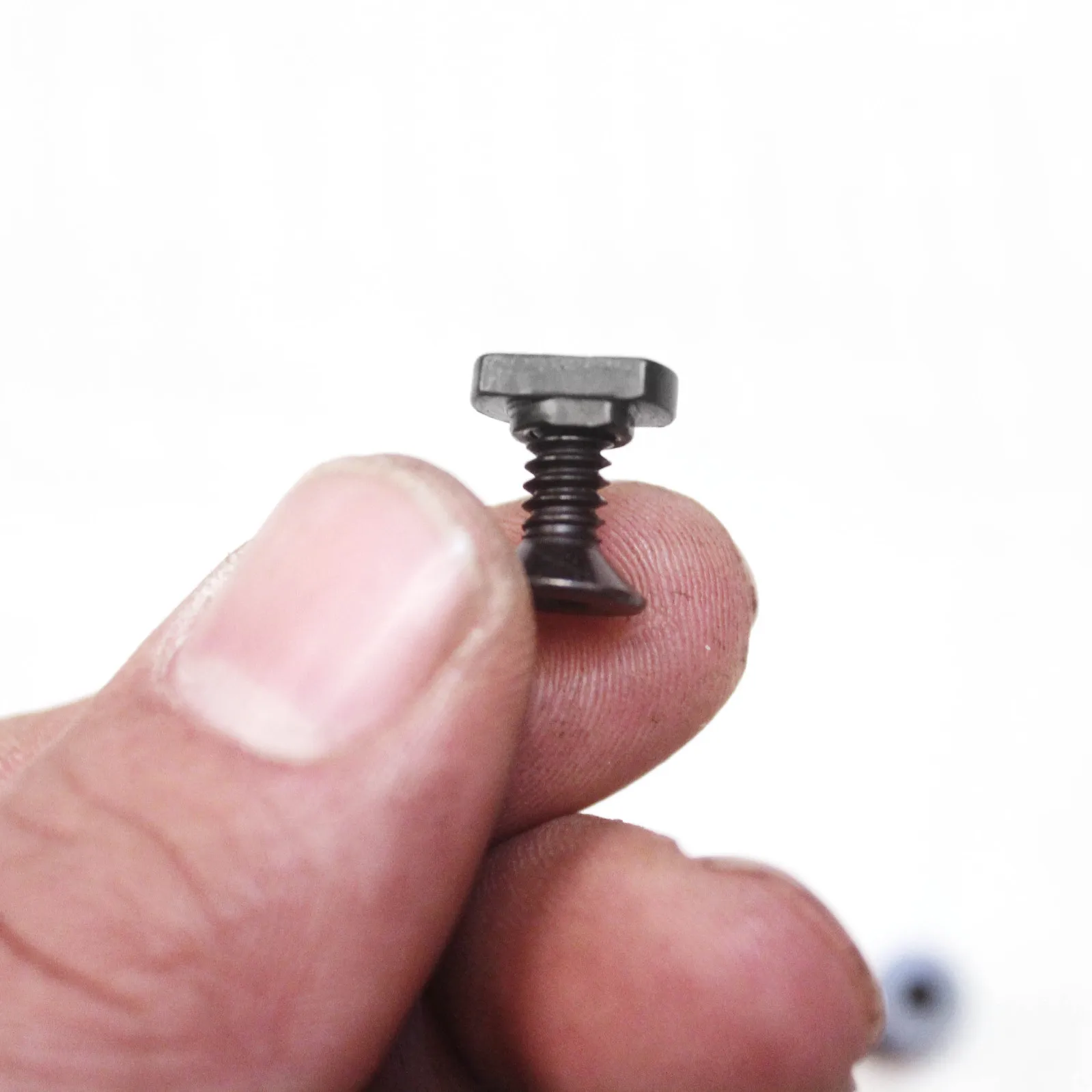 VISSEUSE - DEVISSEUSE,--10 pièces-lot M LOK vis et écrou de ...