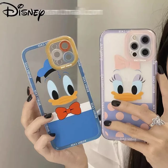Donald Duck Iphone