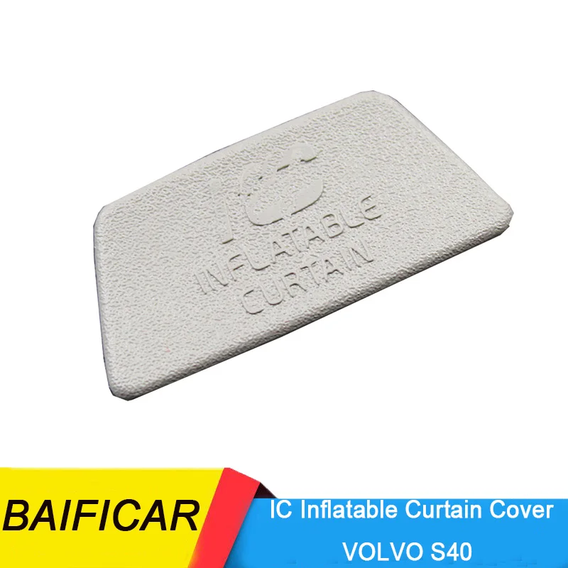 Baificar-Brand-New-Genuine-Grey-B-pillar-Interior-IC-Inflatable-Curtain ...
