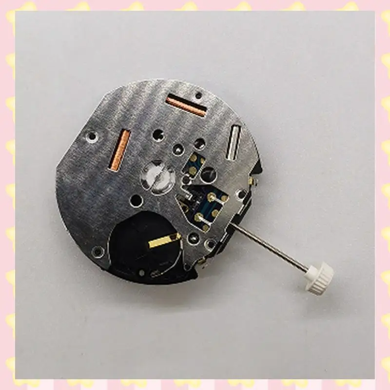 AB51 4X Watch Movement Accessories Quartz Movement Movement Small ...