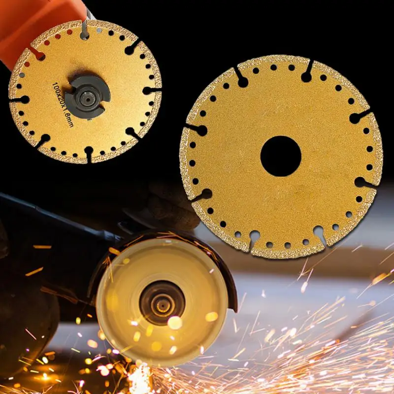 100mm-Iron-Cutting-Saw-Blade-Ultra-thin-Round-Iron-Grinding-Wheel-Metal ...