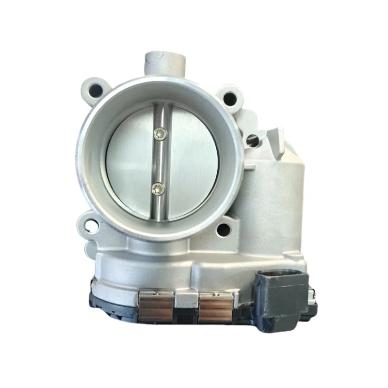 A2711410025 2711410025 Throttle Body for Mercedes Benz C230 Kompressor ...