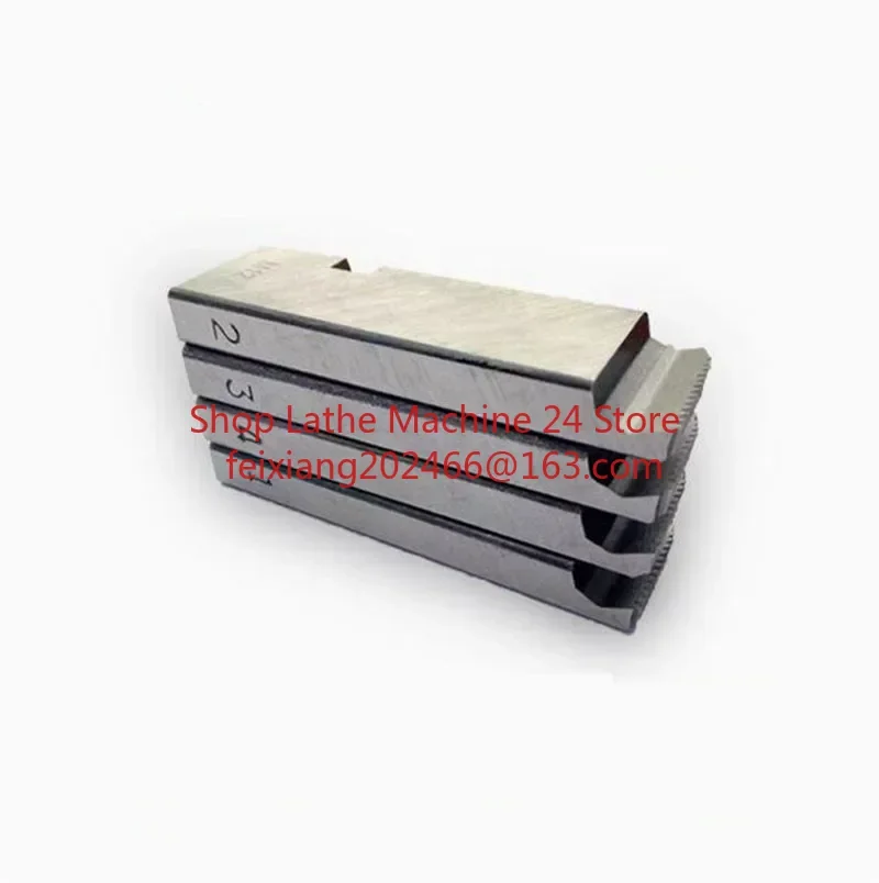 Metric Threading Machine Die for round Steel Moulds M10 M12 M14 M16 M18 ...