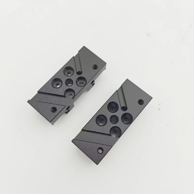 1Pcs Dragon Burner Rapido Burner V8 Toolhead Aluminum CNC kit Orbiter ...