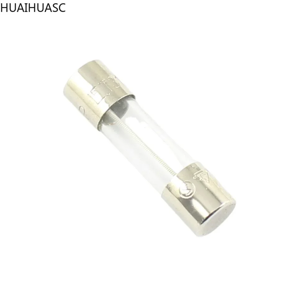 Ricambio Fusibili Compstudio 20 Fusibili A Ritardo Termico 5A 250V ...