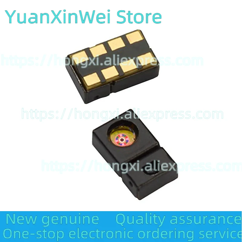 5PCS APDS9930 APDS - 9960 DFN8 encapsulation close ambient light triad ...