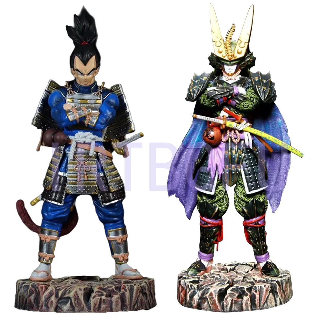 Dragon-Ball-Vegetto-Cell-Samurai-Dragon-Ball-Z-Figure-Japanese-Anime ...