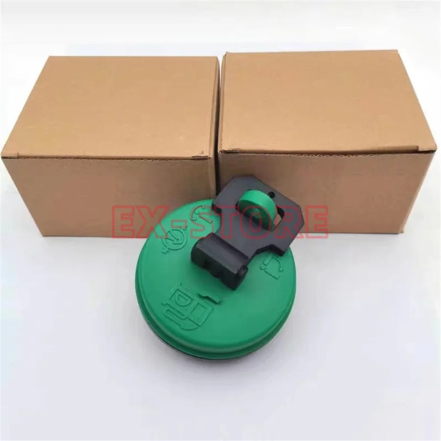 284-9039-CAP-FUEL-Caterpillar-BACKHOE-LOADER-414E-415-415F2-415F2-IL ...