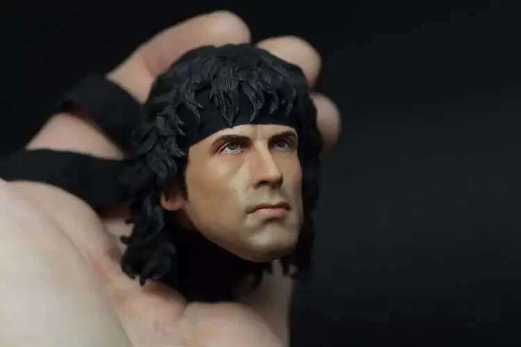 Jungle Muscle Art