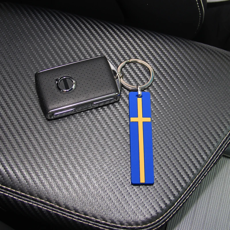 Car-Key-Chain-Ring-For-Volvo-XC90-XC60-S60-V40-S80-V70-V60-V50-S40-XC70.jpg