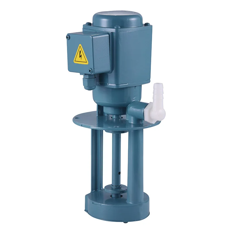 Machine-Tool-Cooling-Oil-Pump-120W-50L-MIN-Lathe-Grinder-Water-Pump-AB ...