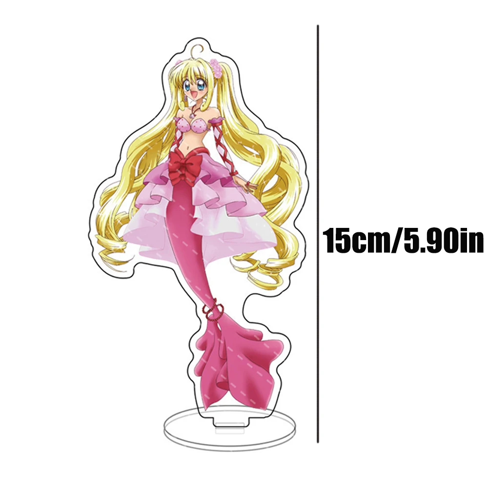 Mermaid Melody Karen Human Form