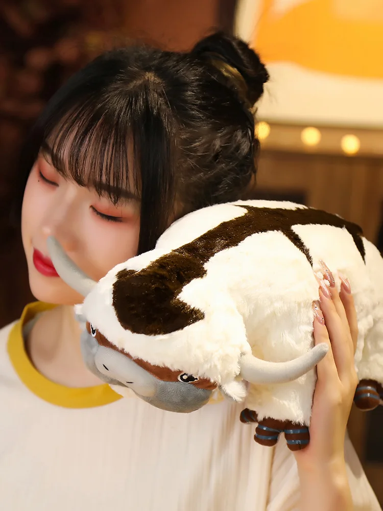 Appa plush jumbo store