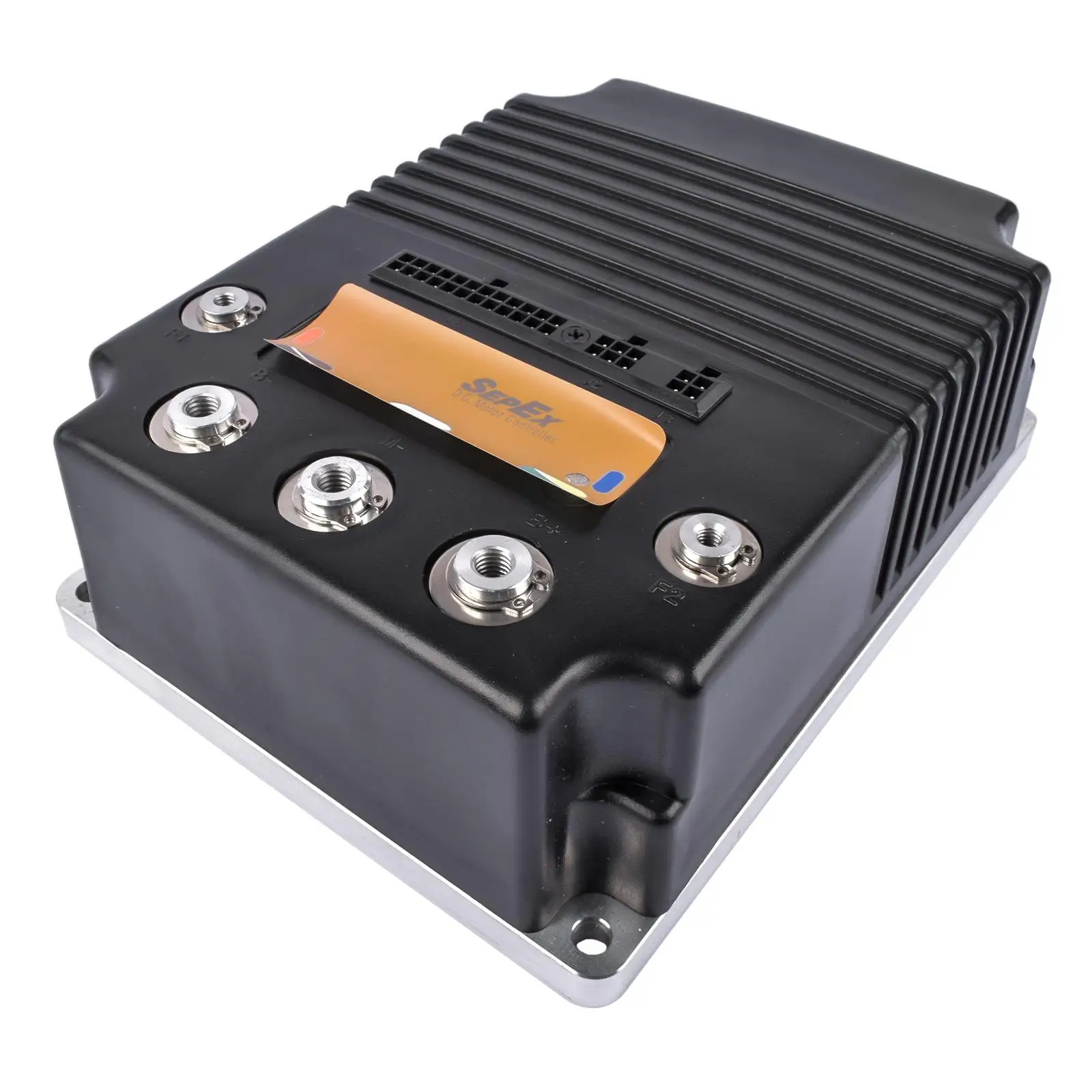 AP01 1520L-5501 105075201 Controller for Club Car Carryall 500 Gold ...