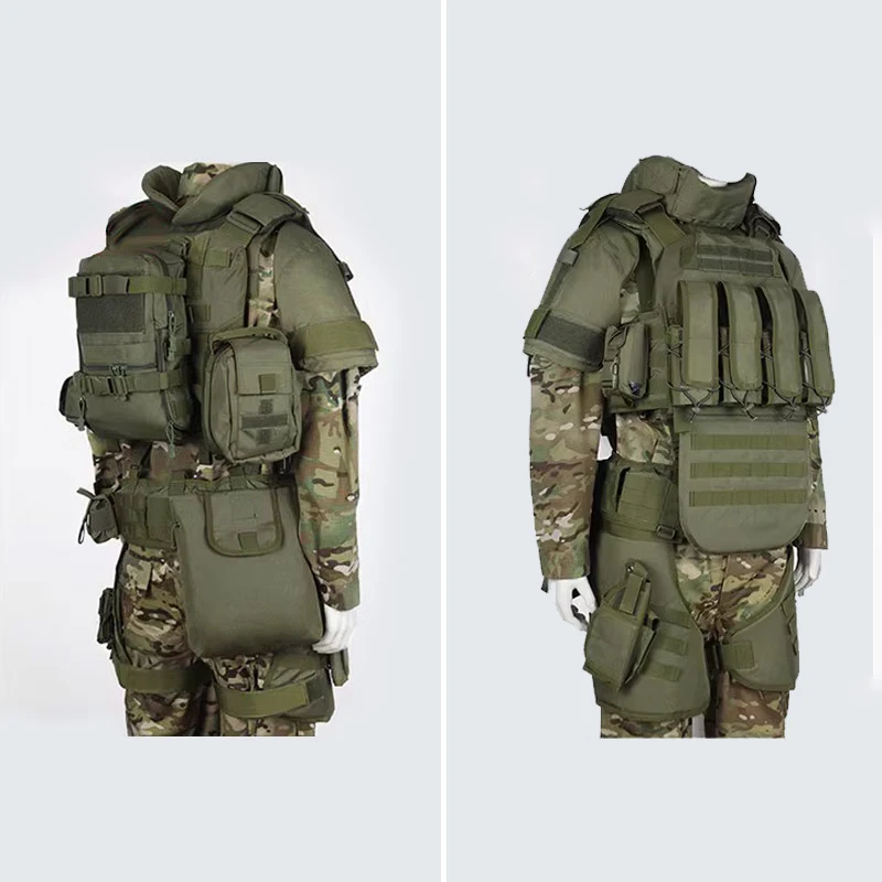 Russian-Military-Tactica-Tactical-Vest-SBOR-Complete-Sets-Military ...
