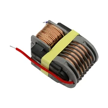 12V 15kV Hochfrequenz-Wechsel richter Spannungs spule Lichtbogen ...