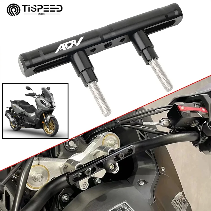 For Honda ADV350 ADV160 ADV150 ADV 350 160 150 Motorcycle Handlebar ...