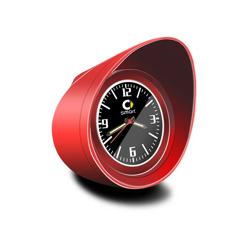 Car Time Clock Watch Air Outlet for Smart Forspeed Forjeremy Escooter ...