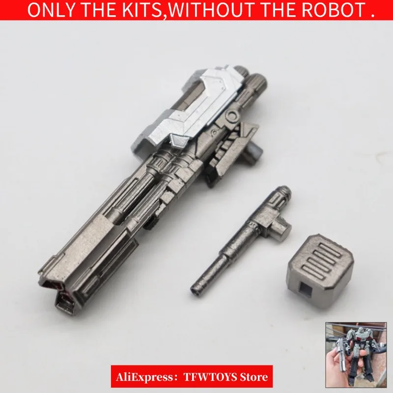 3D-DIY-Arm-Gun-Tank-Cannon-Weapon-Upgrade-Kit-For-SS-114-Megatank ...