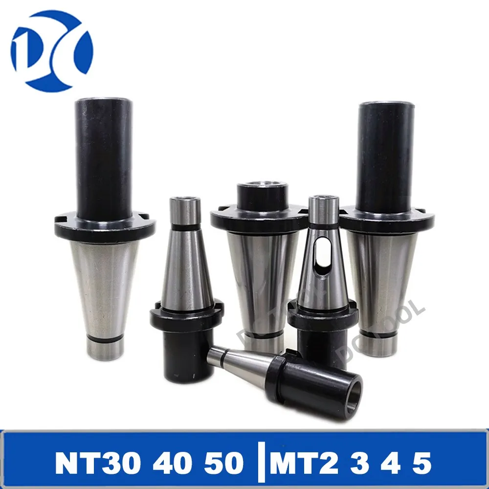 NT30-NT40-NT50-MTA2-MTA3-MTA4-MTB2-MTB3-MTB4-MTB5-Intermediate-Sleeve ...